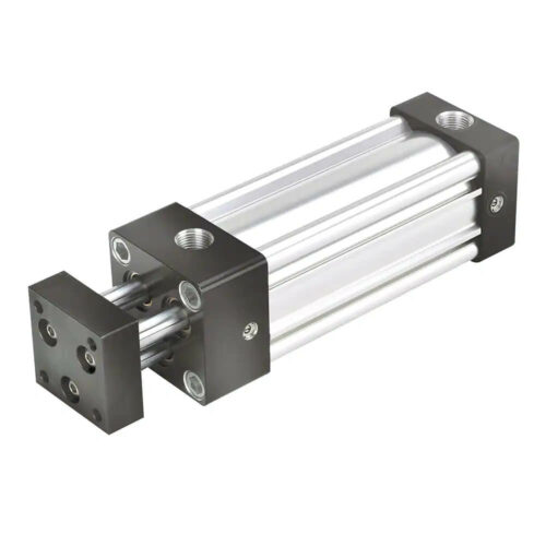 Parker Pneumatic Cylinders and Actuators. Authorized Parker Distributor