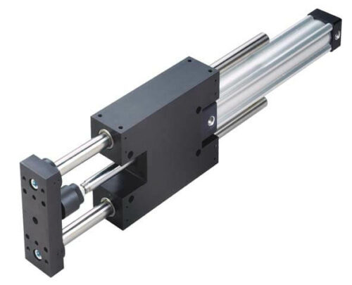 Parker Pneumatic Cylinders and Actuators. Authorized Parker Distributor