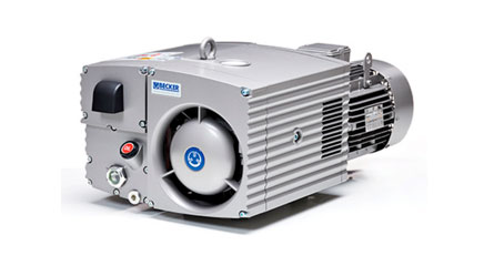 Becker Vacuum Pumps and Systems - The Hope Group