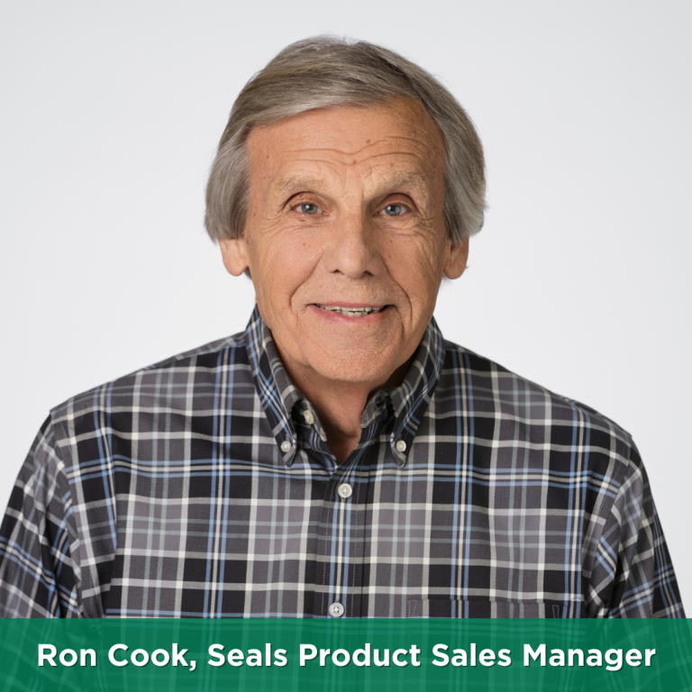 Seals - The Hope Group